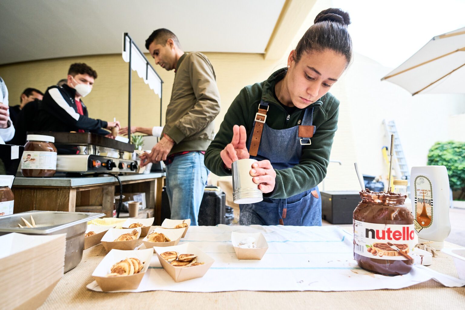 Surviving EPT Monte Carlo on a budget - PokerStars Learn UK