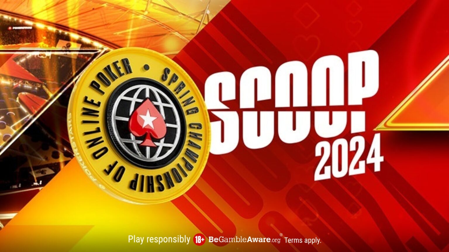 SCOOP 2024 and SCOOP League: Full Results