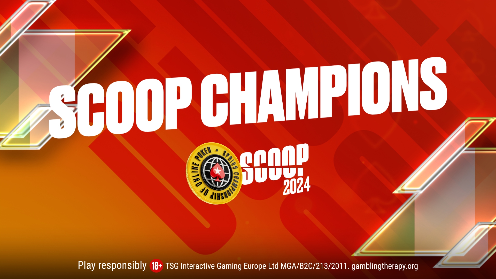 SCOOP 2024: What's it like to be a champion? Winners tell their stories - PokerStars Learn UK