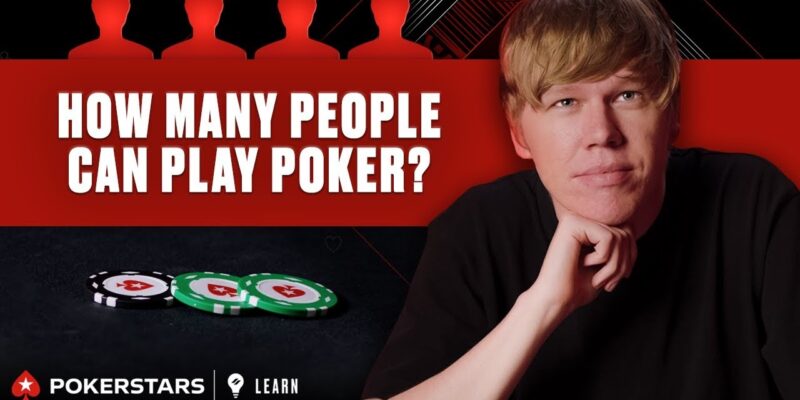 Poker Terms & Glossary - PokerStars Learn UK