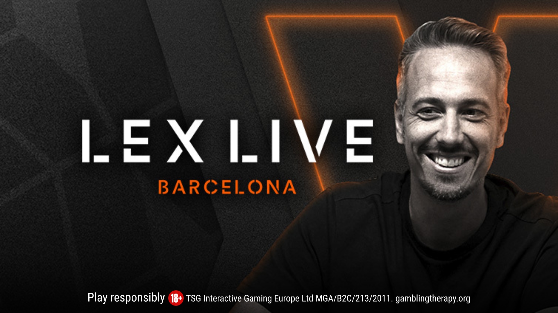 Lex Live Barcelona: Community member Damiano Aloi wins Main Event - PokerStars Learn UK