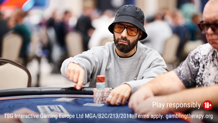 What is limping in poker? - PokerStars Learn UK