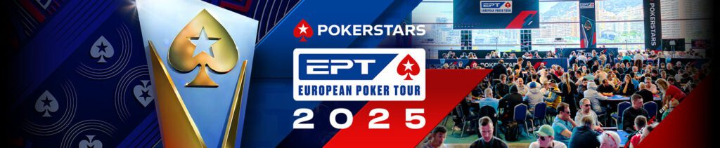 Malta and Prague added to EPT 2025 schedule