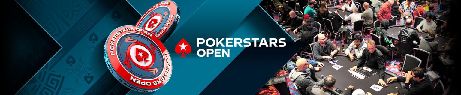 PokerStars Open: Action underway in Malaga - PokerStars Blog