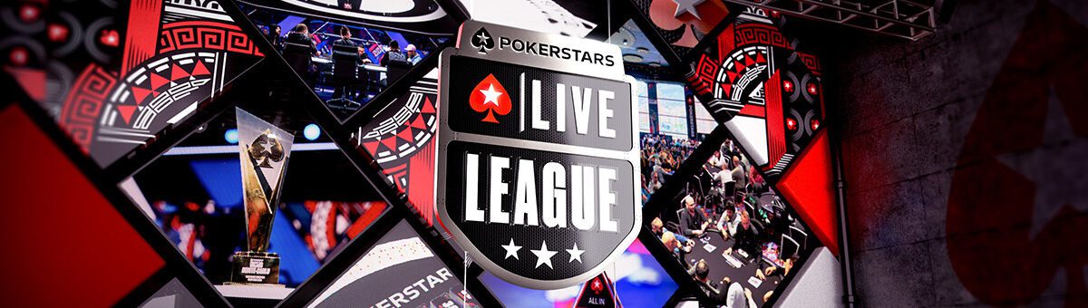 David Docherty on his Live League charge - PokerStars Blog