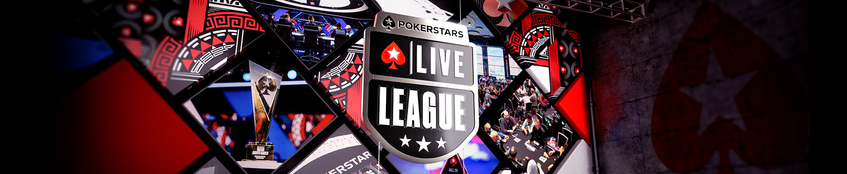 David Docherty on his Live League charge - PokerStars Blog