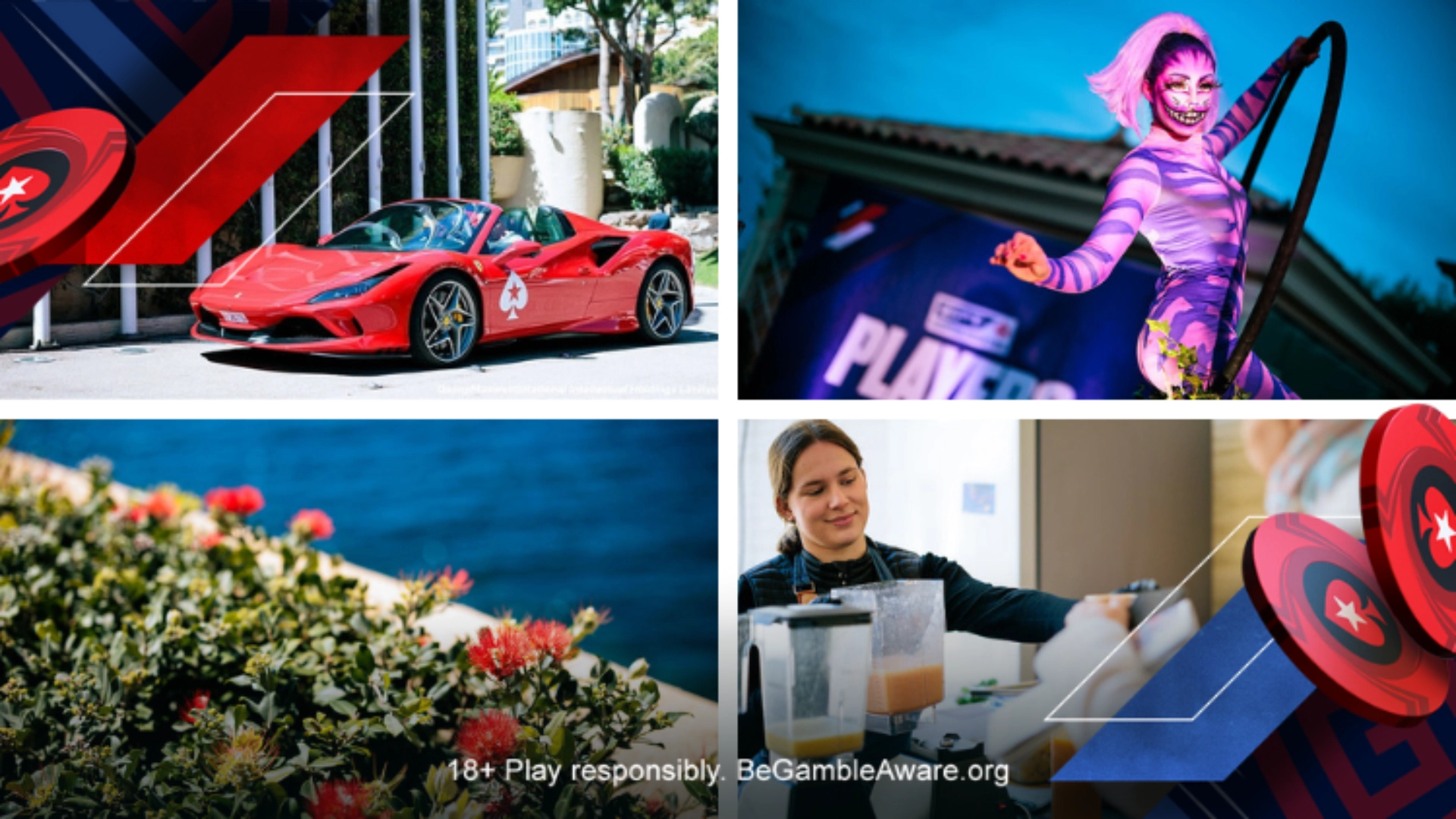 EPT Monte Carlo 2025: Activities guide - PokerStars Learn UK