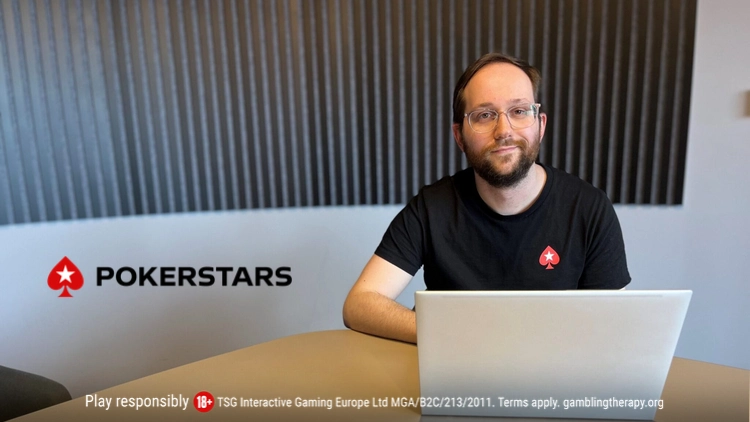 Inside PokerStars Head of Game Integrity Francis Lincoln