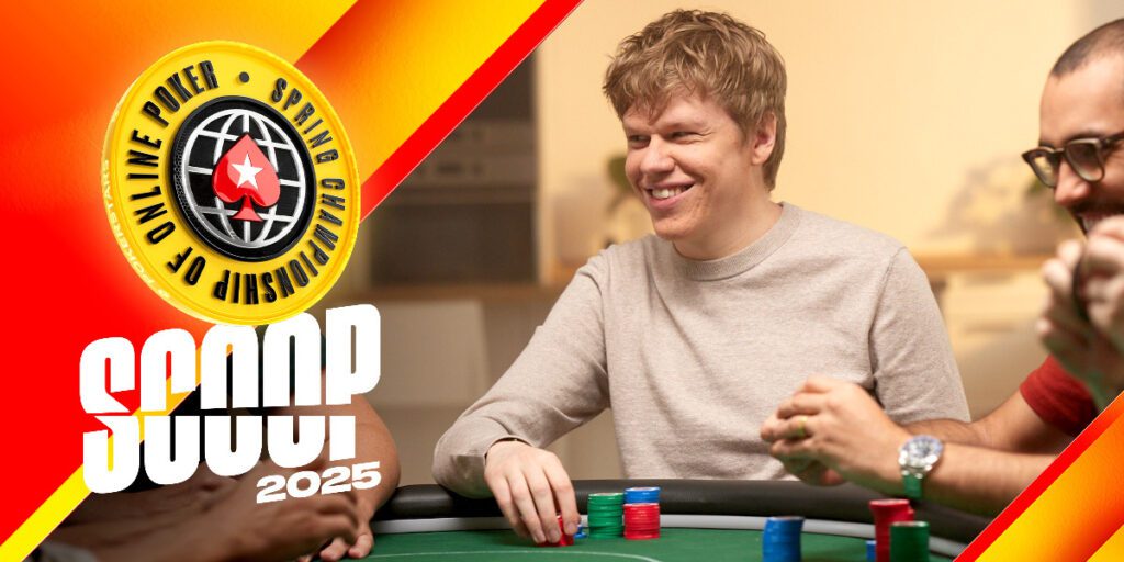 Prepare for SCOOP with Spraggy’s Tips - PokerStars Learn UK