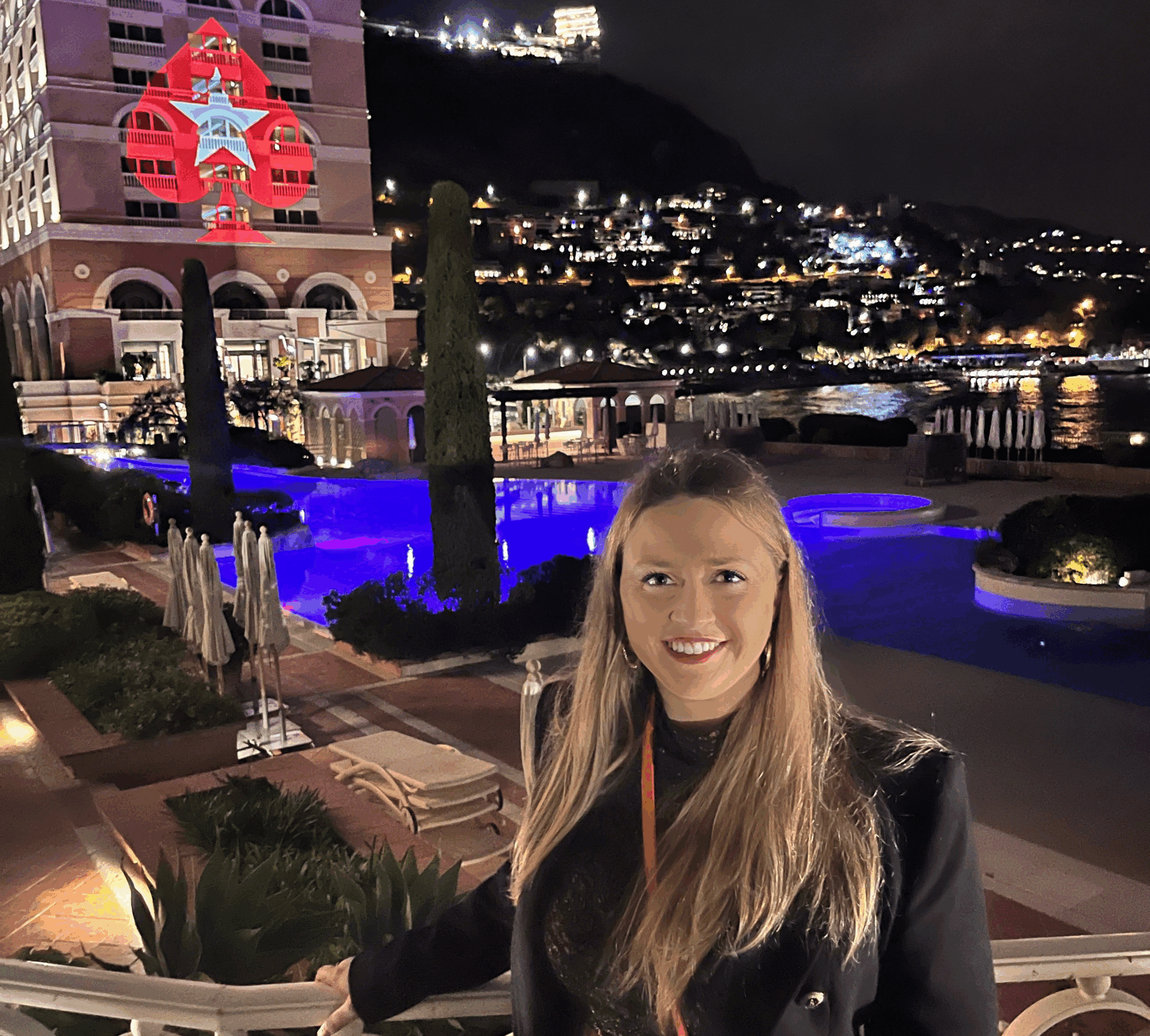 Passion for PokerStars ‘family’ at core of Lizzie’s marketing adventure ...