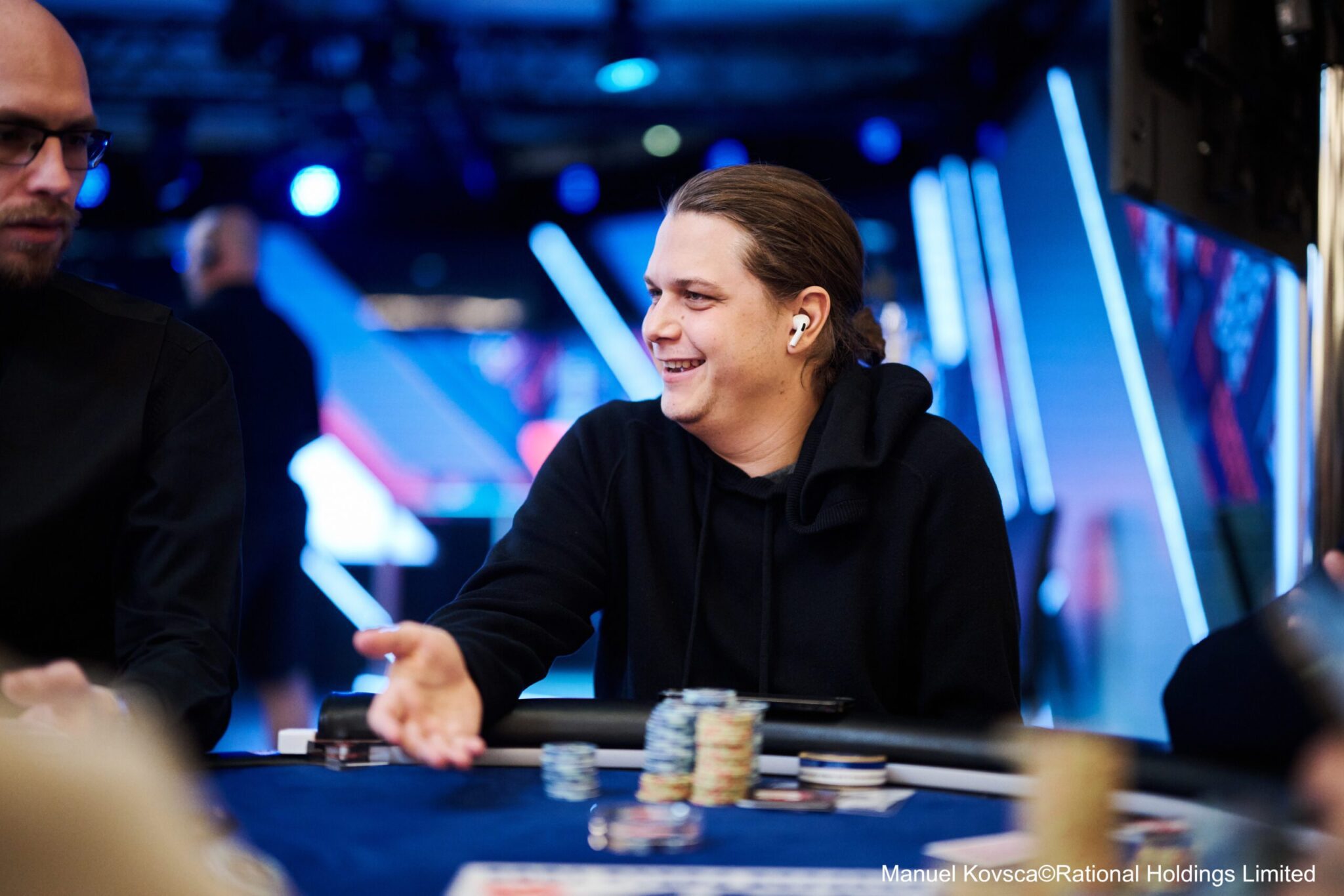 SCOOP 2025: Coverage from the series - PokerStars Blog