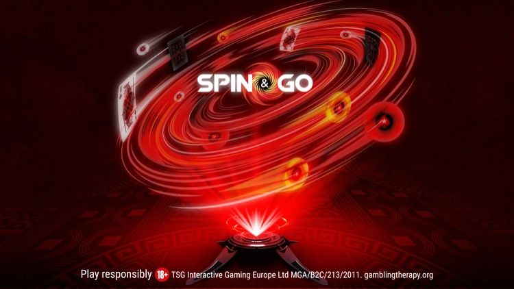 PokerStars announce Spin & Go merge - PokerStars Blog