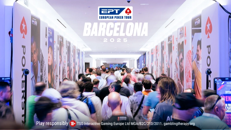 Why this year’s EPT Barcelona festival could be the best yet ...